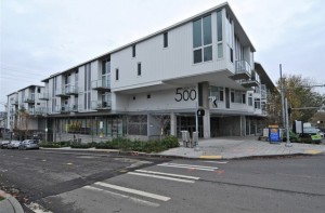 Lumen Condos | 501 Roy Street, Seattle 98109